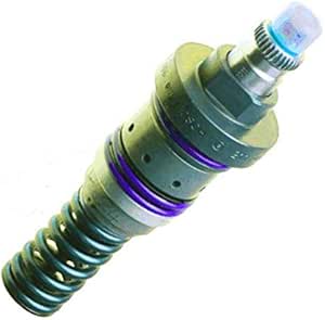 Amazon.com: Injection Pump VOE24425954 for Volvo BL60 BL61 BL70 BL71 ...