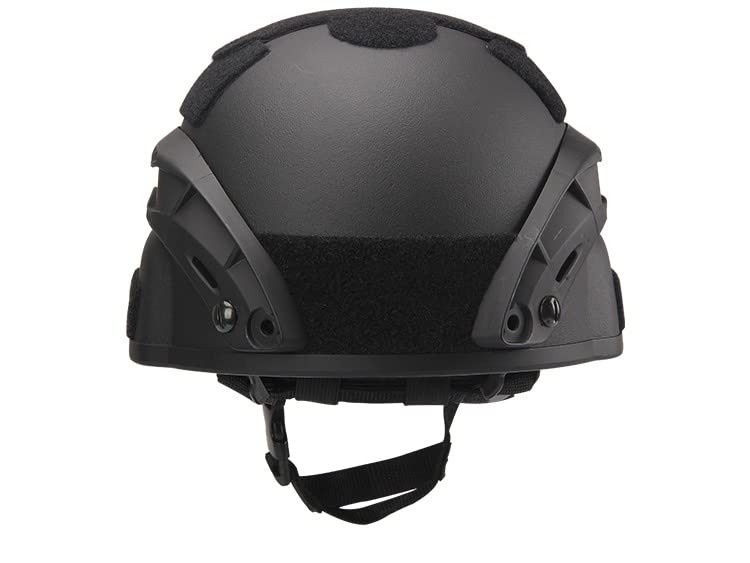 LEJUNJIE MICH 2000 Fast Helmet PJ Style Airsoft Helmets Tactical Helmet ...