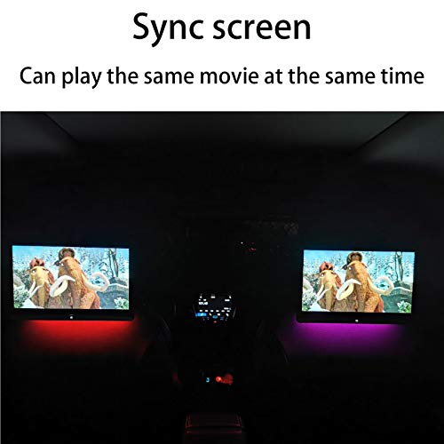 The 30 Best Car Video Player With Bluetooth of 2024 [Verified] - Cherry ...