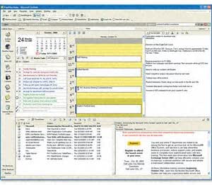 Amazon.com: FDP29356 - PlanPlus Software for Microsoft Outlook ...