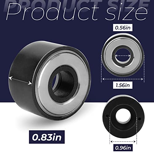 Snapklik.com : 22800 Wheel Stud Installer, Durable Heavy Duty Wheel ...