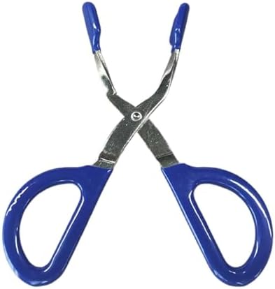 Amazon.com: Universal Light Bulb Changer Installer Remover Tool, Metal ...