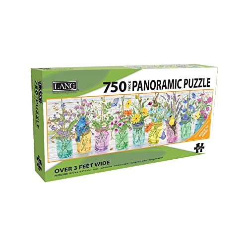 10 Best Panoramic Jigsaw Puzzles - BabyStuffLab