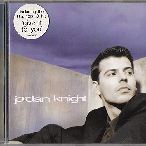 Jordan Knight : Knight,Jordan: Amazon.es: CD y vinilos}