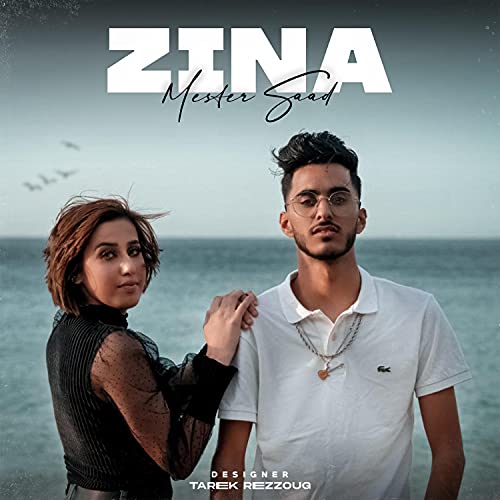 ZINA de Mester Saad en Amazon Music Unlimited