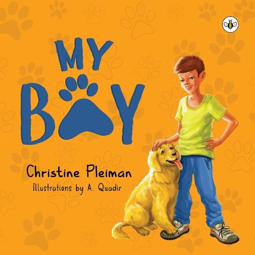 My Boy: Pleiman, Christine: 9781839341588: Amazon.com: Books