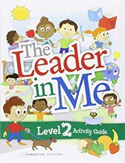 Amazon.in: Buy The Leader in Me Book Online at Low Prices in India ...