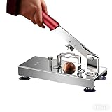 ・ブランド:ノーブランド品・製造元:ノーブランド品・モデル:QCQHBGZHL・製造元/メーカー部品番号:QCQHBGZHL・【Premium Stainless Steel】Say goodbye to laborious manual ...