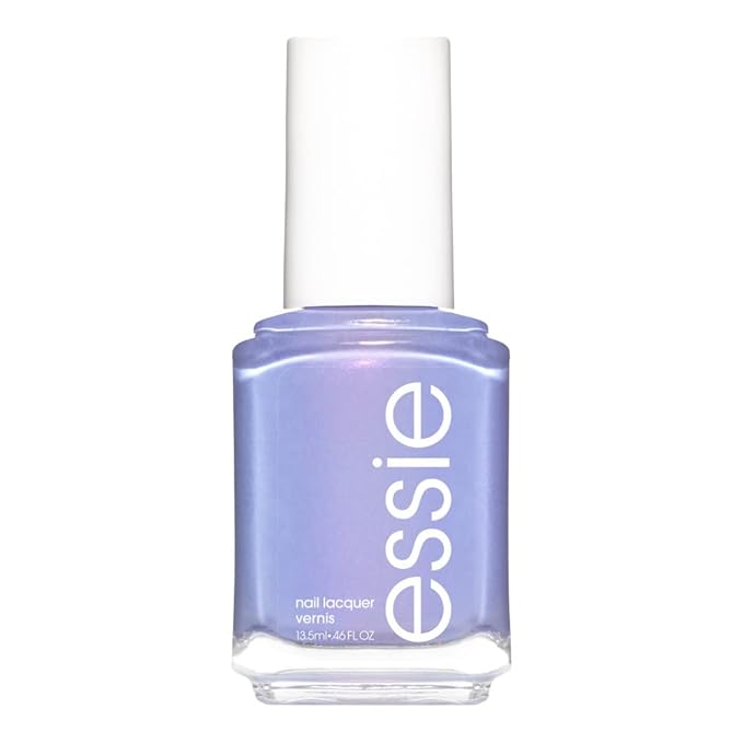 Amazon.com : essie Nail Polish - Flying Solo Collection - Periwinkle ...