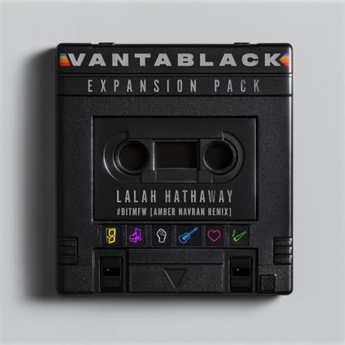 Play #BITMFW (Amber Navran Remix) by Lalah Hathaway on Amazon Music