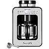 Amazon.com: Secura Coffee Automatic Coffee Maker with Grinder ...