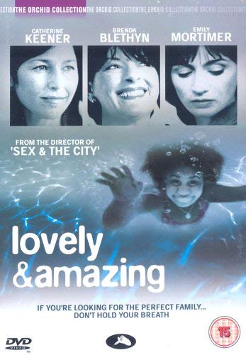Amazon.com: Lovely & Amazing : Troy Ruptash, Emily Mortimer, Brenda ...