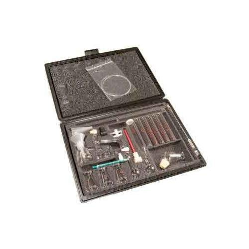 Kimble Chase 748017-0020 Disc, 20 Microns, Polyethylene (Pack of 100 ...