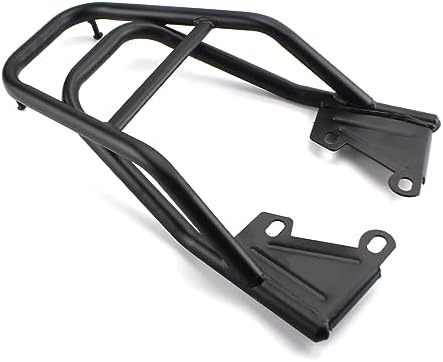 Amazon.com: Top Mount Luggage Rack Rear Rack for Honda NAVI : Automotive
