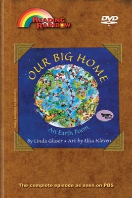 Our Big Home: An Earth Poem (Reading Rainbow): Reading Rainbow: Amazon ...