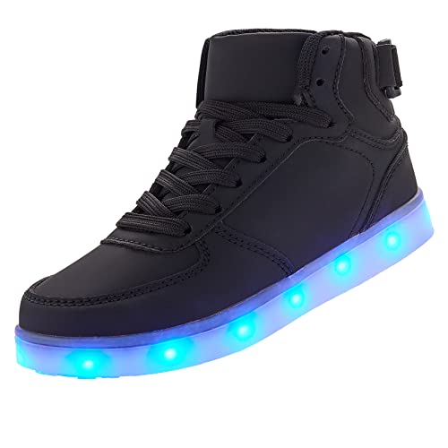 Top 10 Kids Light Up Shoes of 2022 - Katynel