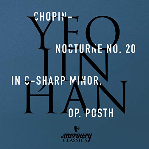 Play Chopin: Nocturne in C-Sharp Minor, Op. Posth. (Arr. for Flute by ...