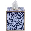 Amazon.com: Jaye’s Studio Decorative Square Tissue Box Cover for ...