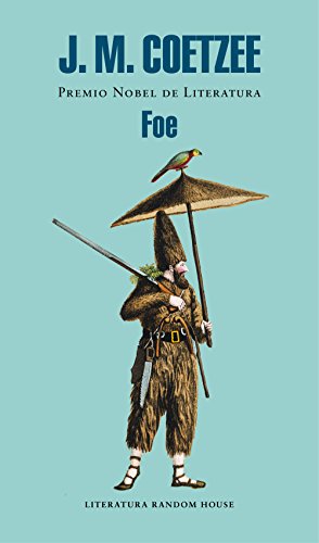 Amazon.com: Foe (Spanish Edition) eBook : Coetzee, J.M.: Tienda Kindle