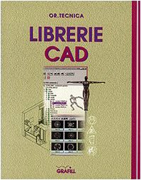 Amazon.it: Librerie CAD. Con software - Libri