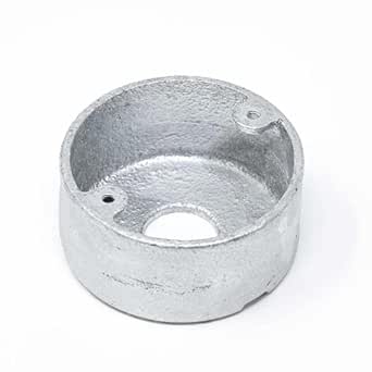 20mm Conduit Loop In Box : Amazon.co.uk: DIY & Tools