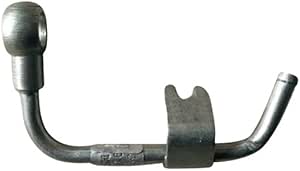 Amazon.com: Fuel supply tube 3921652 for cummins diesel engine : Automotive