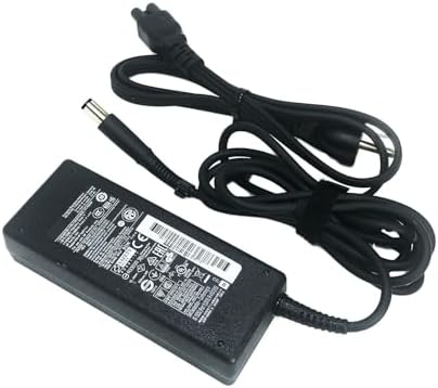 Amazon.com: Genuine 90W AC/DC Adapter Compatible with HP Elite Mini 600 ...