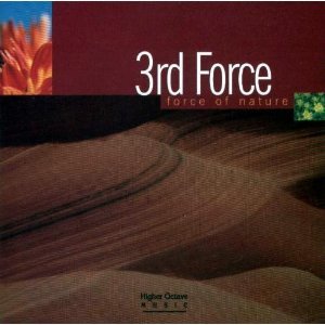 Force of Nature: 3rd Force: Amazon.in: Music}
