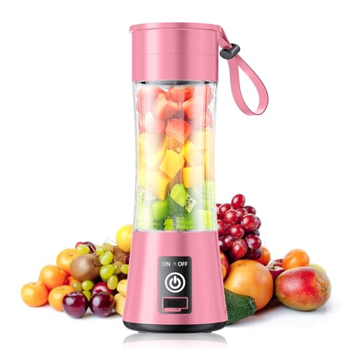 Top 10 Best Portable Small Blenders in 2025 Reviews | Buyer's Guide