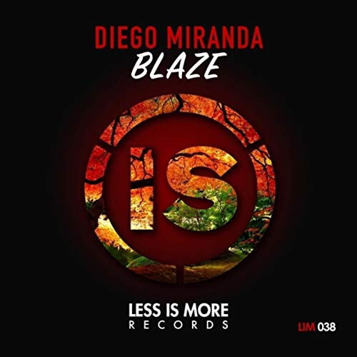 Play Blaze by Diego Miranda on Amazon Music