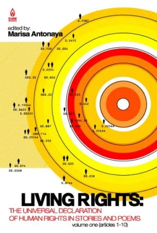 Living Rights (v. 1): unknown author: 9780954594534: Amazon.com: Books