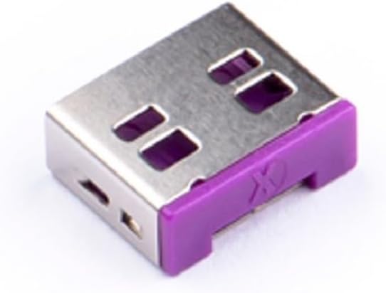 Amazon.com: Smart Keeper USB-C Port Lock, Pack of 10 Blockers : Electronics