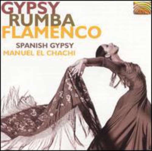 Spanish Gypsy, H ctor Zamora, Sven Harck, Miguel Castro, Matthias Haug ...