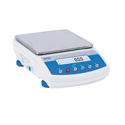 Radwag WLC (WPT) 30/F1 K/R WLC (WPT) 30/F1/K/R WLC Balanza de precisión estándar, capacidad de ...