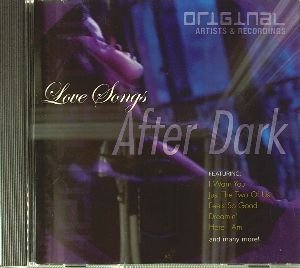 Amazon.com: Love Songs After Dark: CDs & Vinyl
