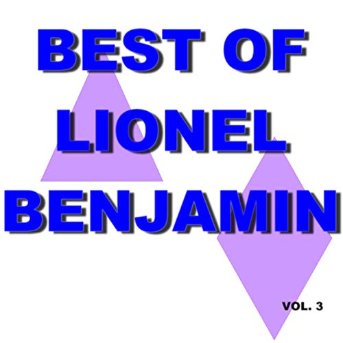 Amazon.com: Best of Lionel Benjamin (Vol. 3) : Lionel Benjamin: Digital ...