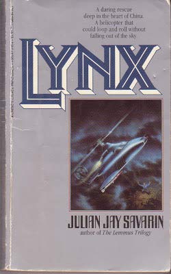 Lynx: Savarin, Julian Jay: 9781555472160: Amazon.com: Books