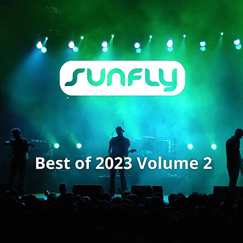 Spiele Best Of Sunfly 2023, Vol. 2 von Sunfly House Band auf Amazon Music ab