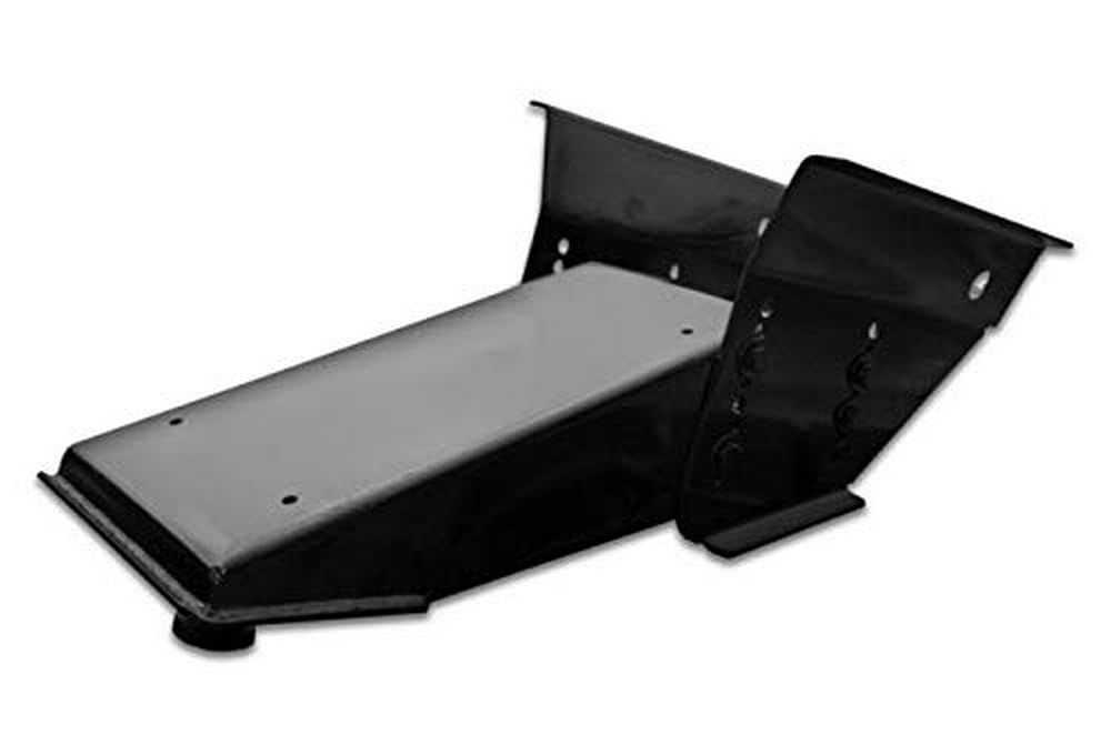 Fifth Wheel King Pin Box