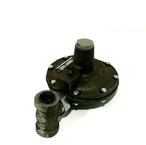 Fisher Controls Y690H Regulator Valve: Amazon.com: Industrial & Scientific