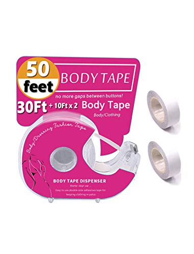 45 Best Double Sided Skin Tape 2022 - After 197 hours of research and ...
