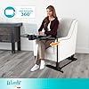 Amazon.com: Stander Wonder Tray, Adjustable Swivel Table, Extra-Large ...