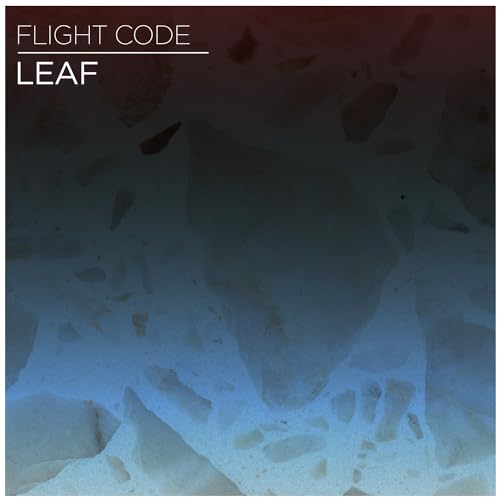 Amazon MusicでFlight CodeのLeafを再生する