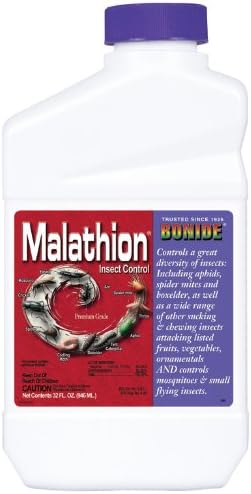 Bonide 993 Malathion Insect Control Cuarto de galón – Yaxa Guatemala
