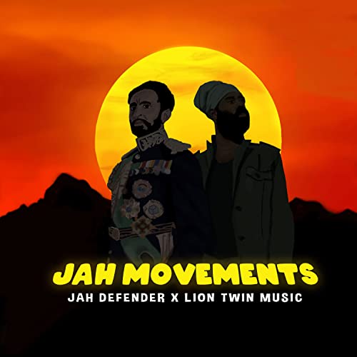 Écouter Jah Movements par Jah Defender & Lion Twin Music sur Amazon ...