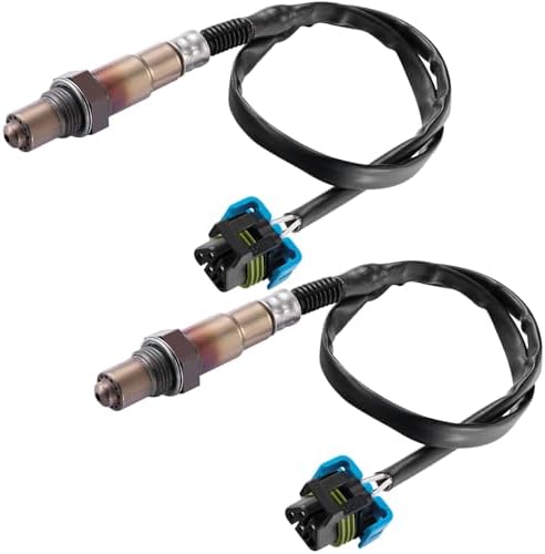Amazon.com: BDFHYK Oxygen Sensor Upstream Downstream O2, Compatible for ...