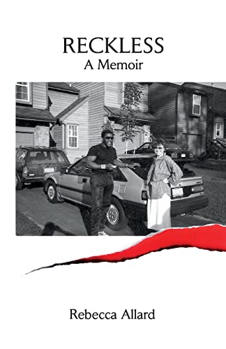 Book review of Reckless - Readers' Favorite: Book Reviews and Award Contest