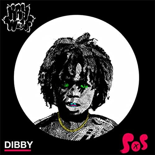 Play Dibby by Kry Wolf on Amazon Music