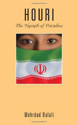 Houri: Balali, Mehrdad: 9781579621773: Amazon.com: Books