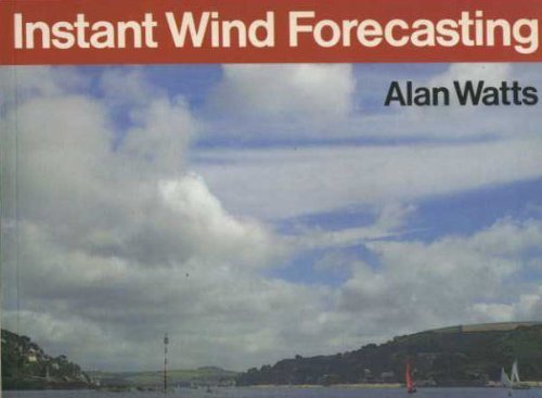 Instant Wind Forecasting: Watts, Alan: 9780229118304: Amazon.com: Books